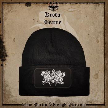 Purity Through Fire Shop - Kroda Hat/Beanie
