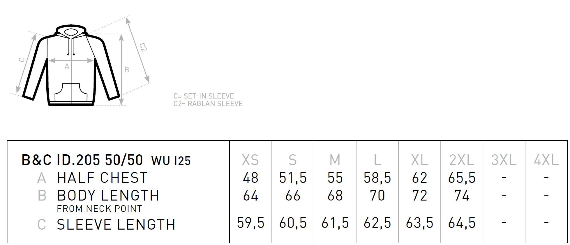 Purity Through Fire Shop - Thy Dying Light - Baphomet Zipper XS - 5XL